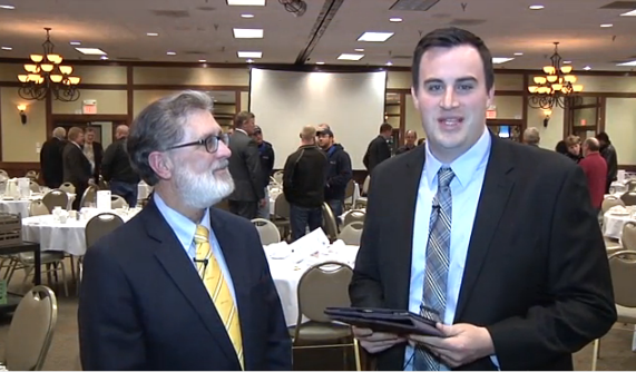 Insight: Interview with Lynn Helms – Dustin Monke